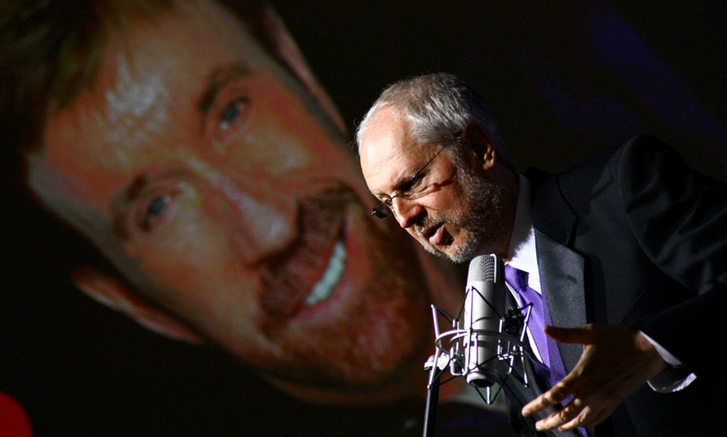 Naučte se JavaScript. Douglas Crockford vám jej srozumitelně vysvětlí ...