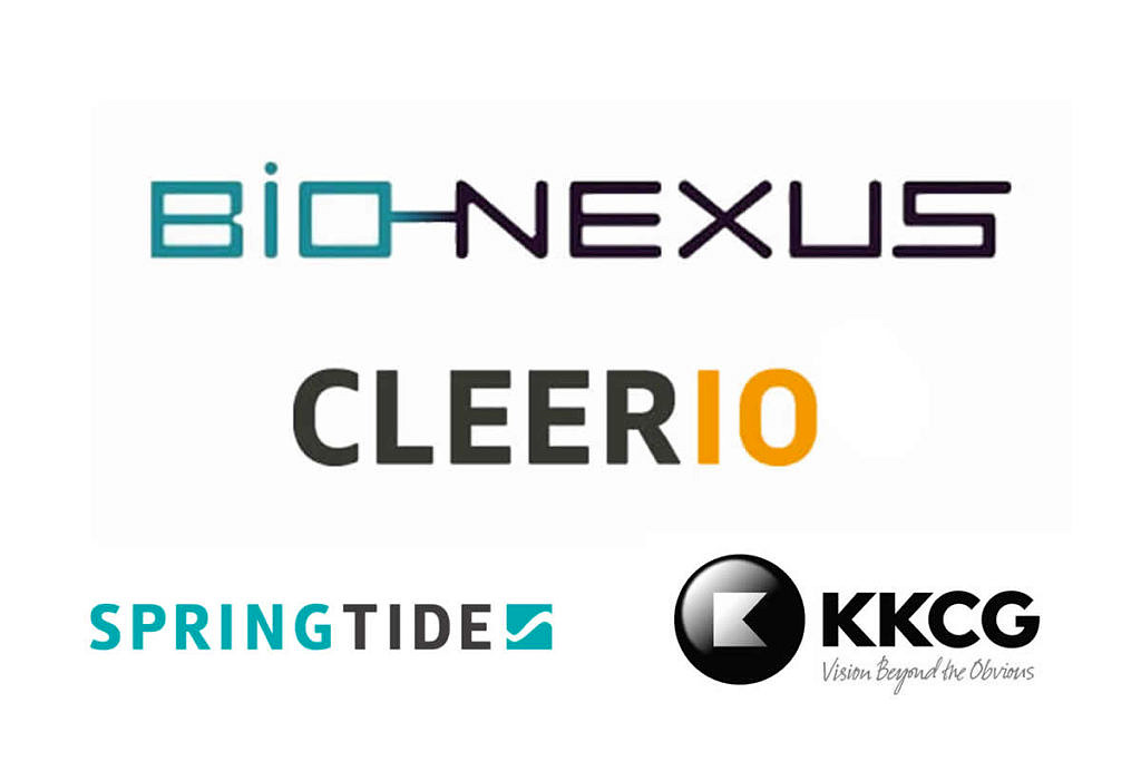 Izraelský Bio-Nexus kupuje českou firmu Cleerio (Geosense) – GeoBusiness