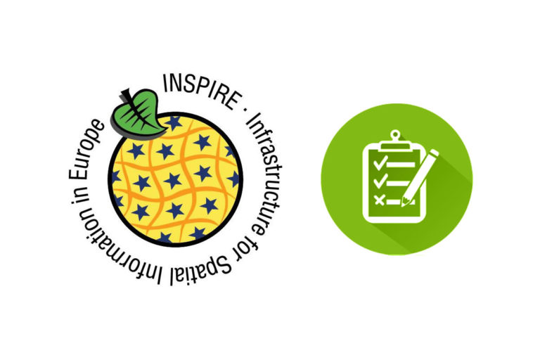 Nový validátor pro metadata INSPIRE – GeoBusiness