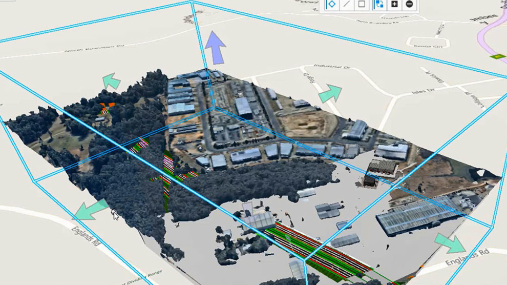 Bentley Systems spouští iTwin Platform pro tzv. digitální dvojčata ...