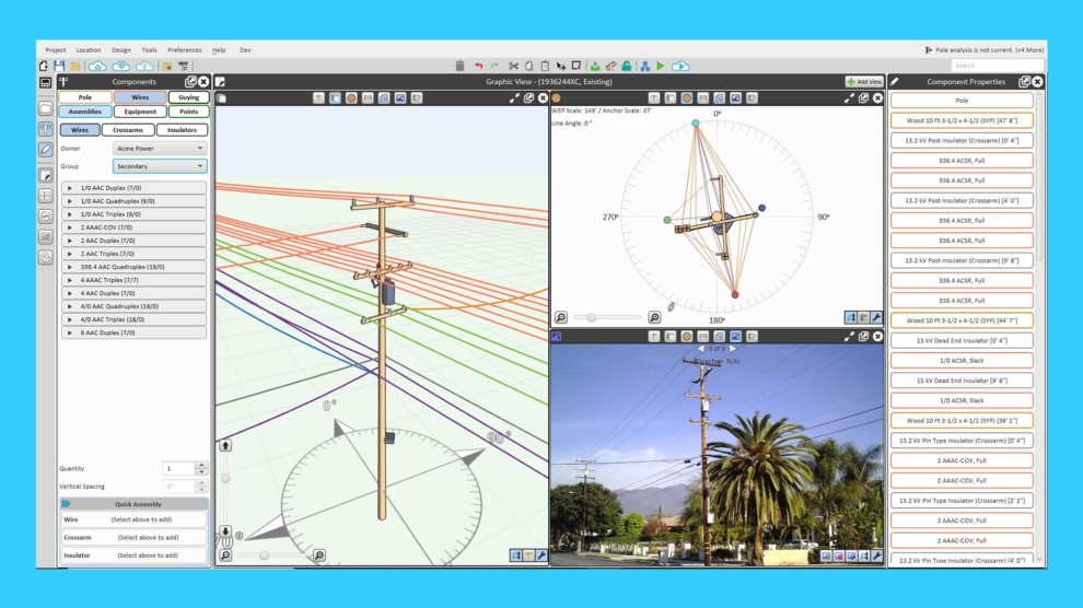 Bentley Systems kupuje firmu SPIDA Software – GeoBusiness