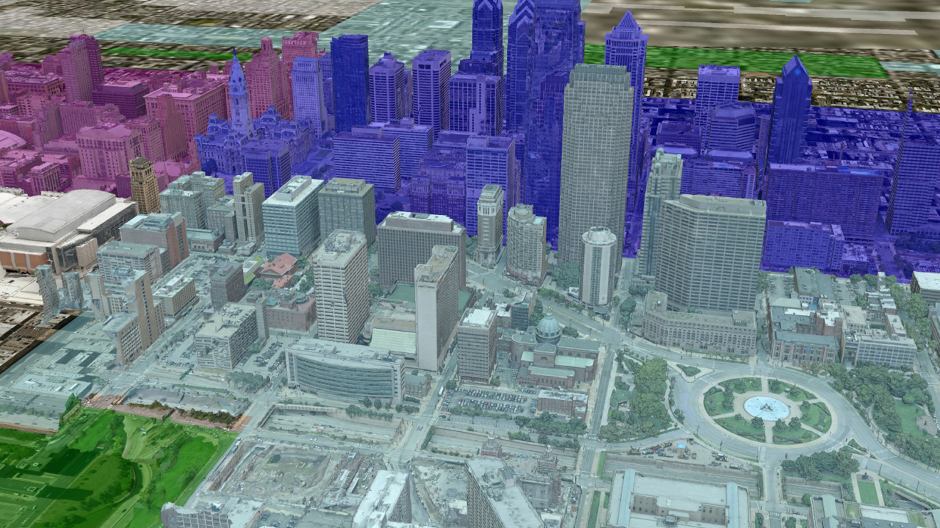 QGIS Bratislava - nová verze open source GIS – GeoBusiness